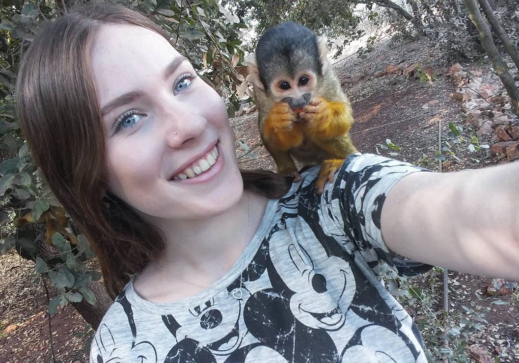 Picture of Sivan Aharon