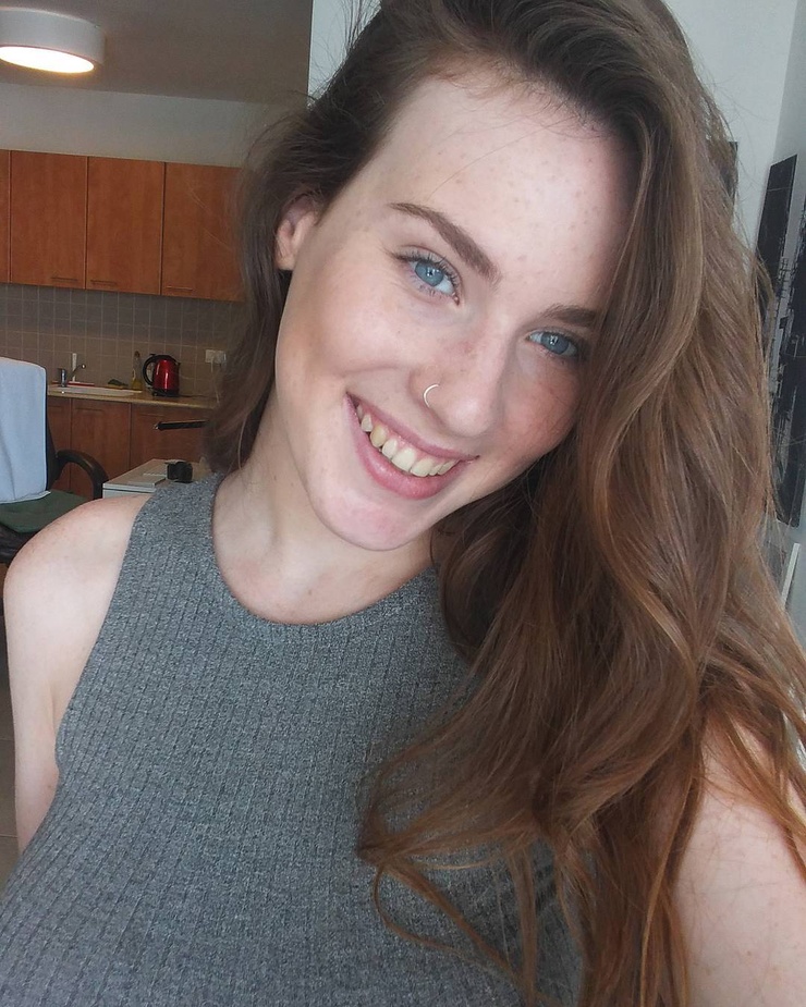 Sivan Aharon picture