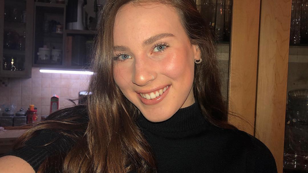 Sivan Aharon picture