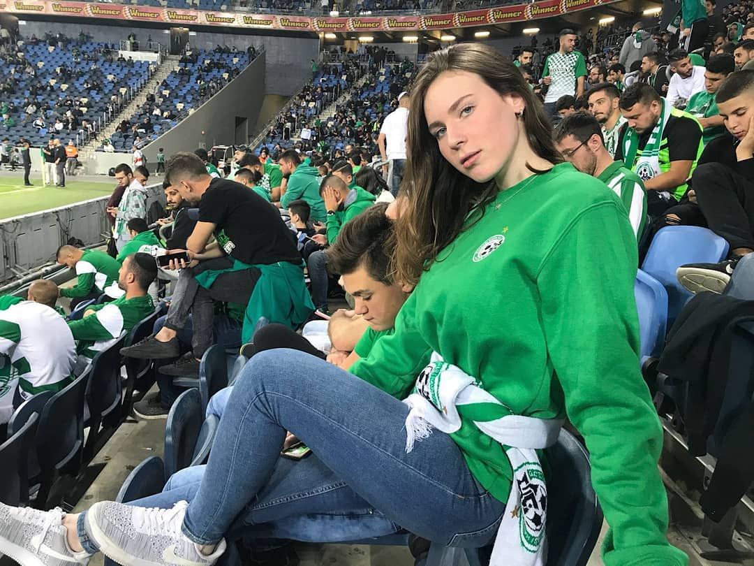 Picture of Sivan Aharon