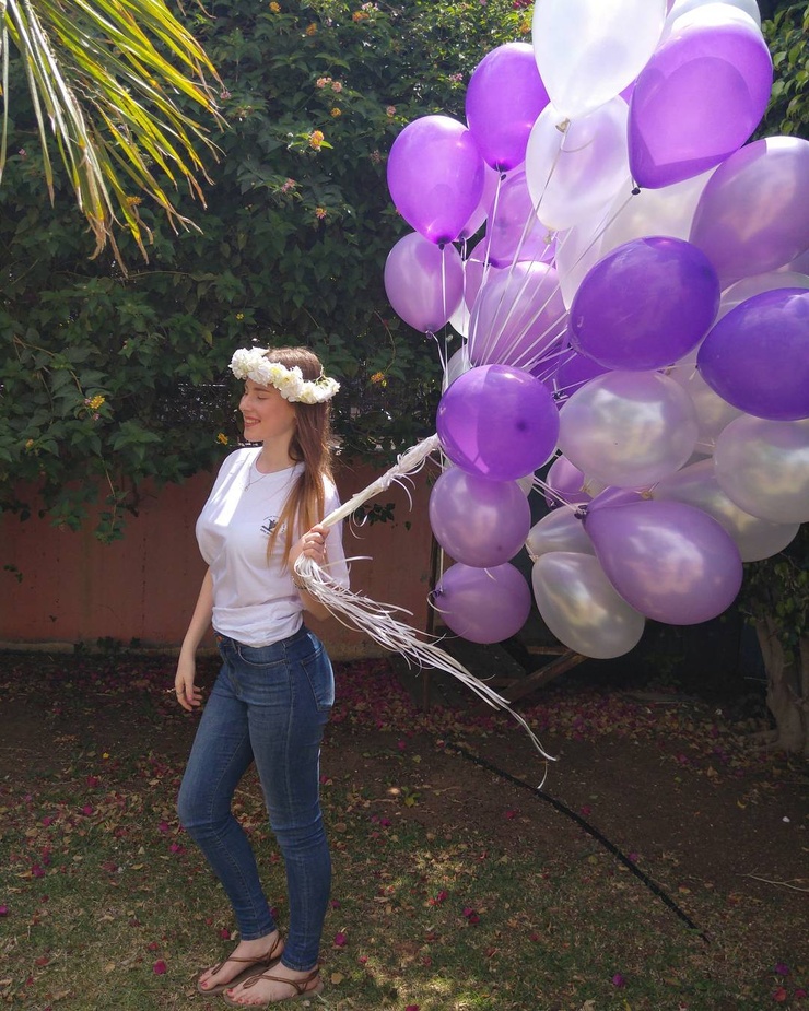 Picture of Sivan Aharon