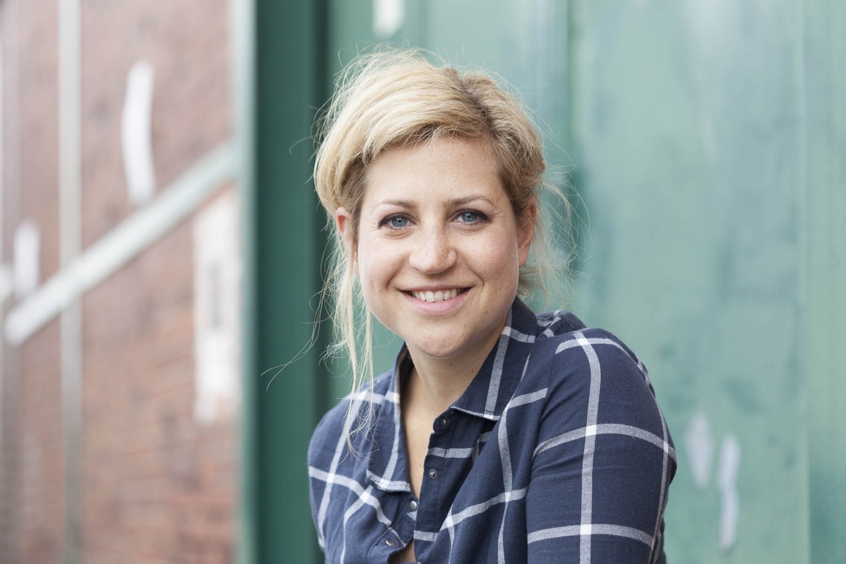 Picture of Liza Reichardt