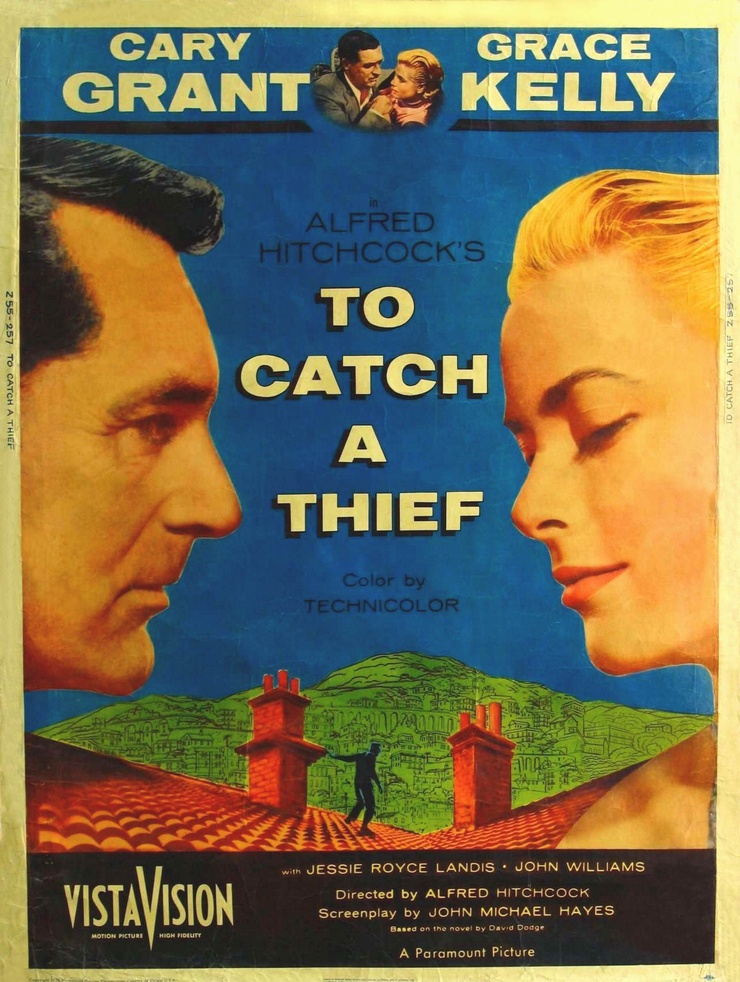 Picture of To Catch a Thief (1955)