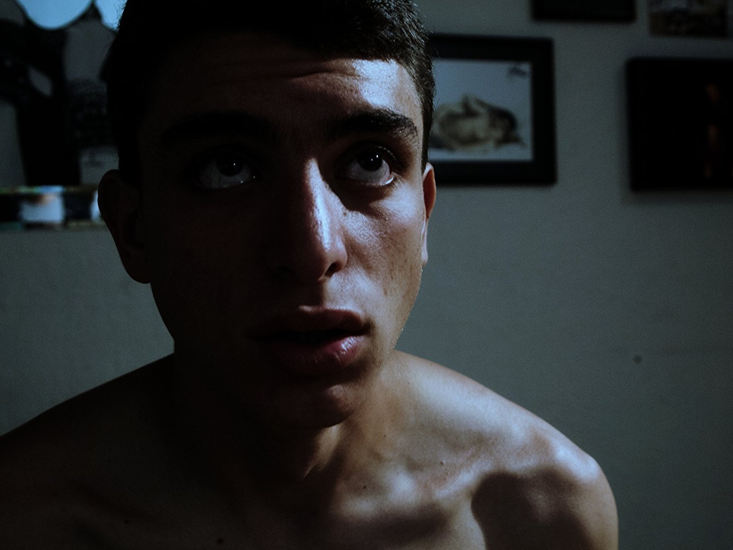 Picture of Boy Undone