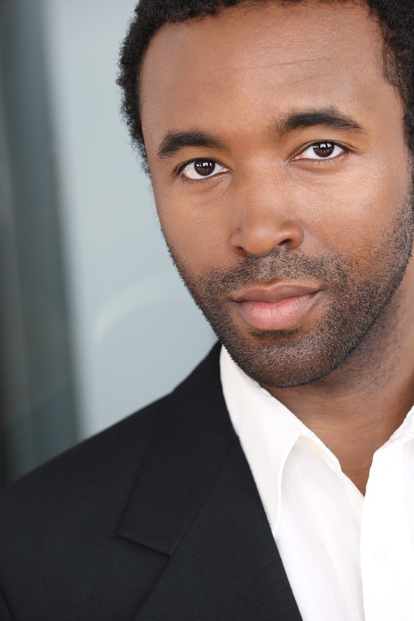 Picture of Casey Ford Alexander