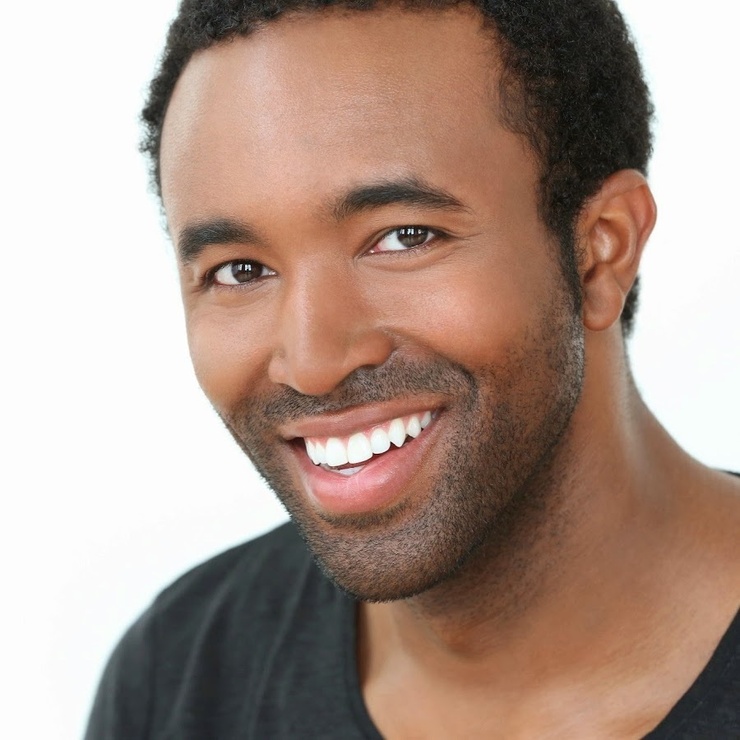 Picture of Casey Ford Alexander