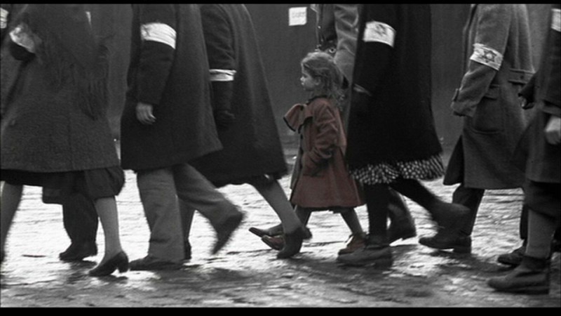 Schindler's List picture