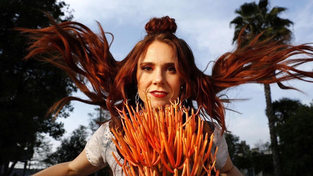 Picture of Kate Nash