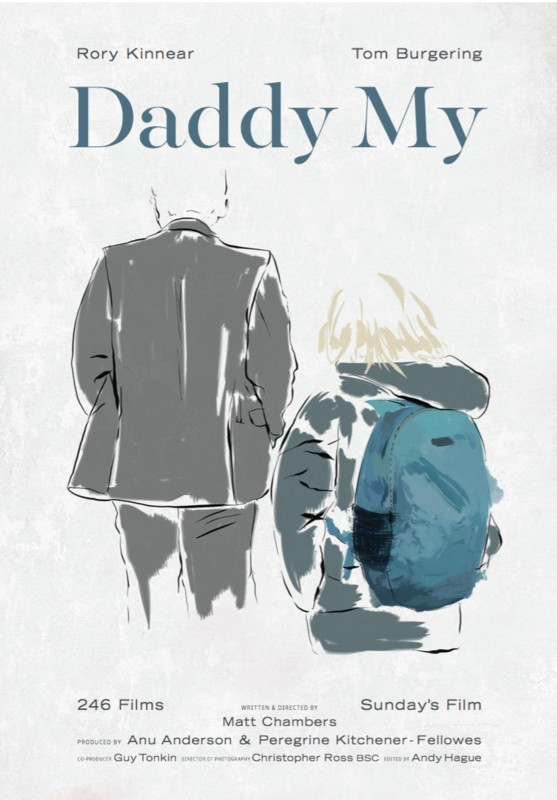 Daddy My image