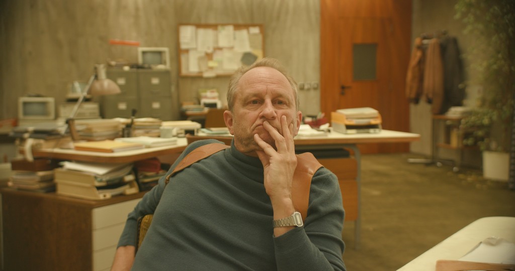 Picture of Keep an Eye Out (2018)