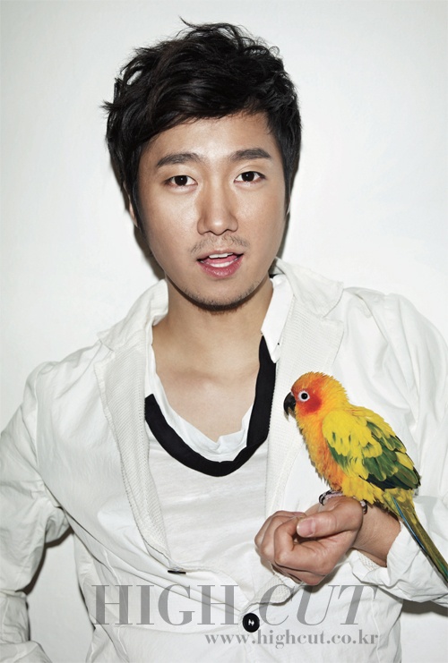 Picture of Hae-il Park