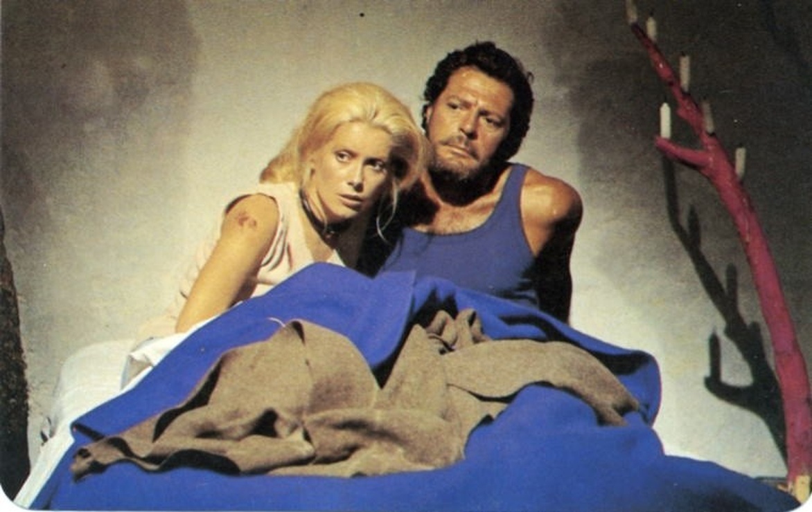 Picture of Liza (1972)