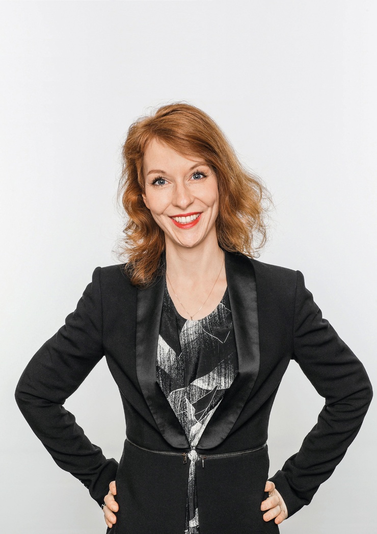 Picture of Barbara Hans