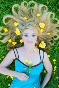 Picture of Holly Beavon
