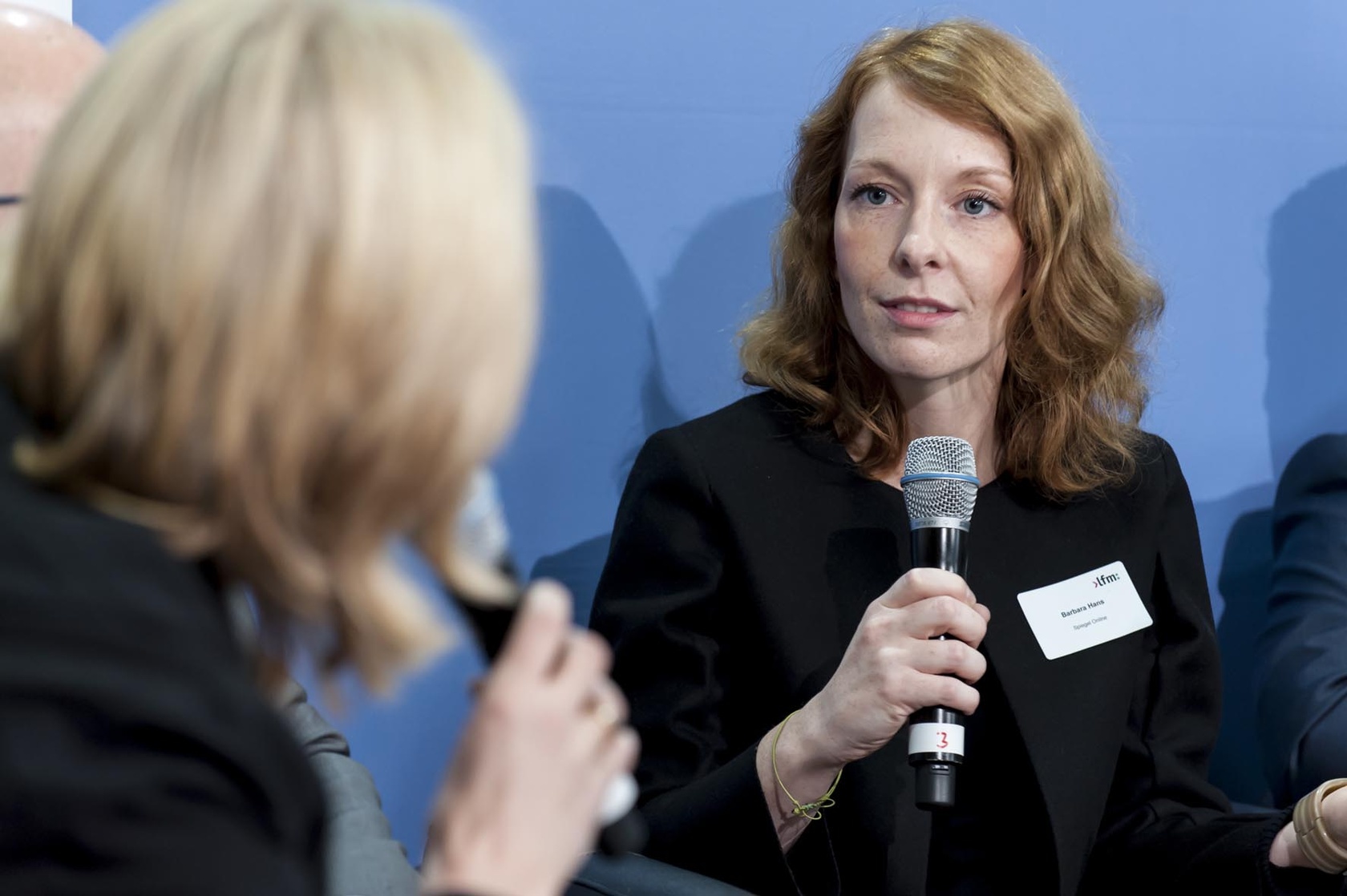 Picture of Barbara Hans