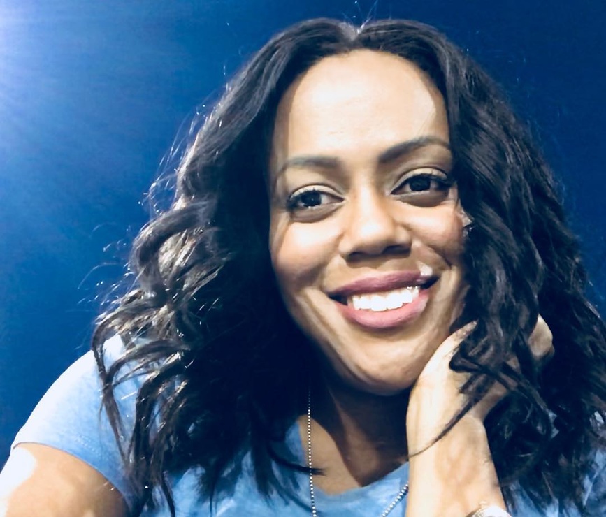 Picture of Jodi Rollins