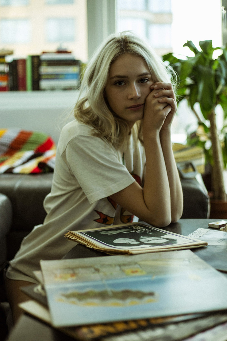 Image of Grace Gardiner