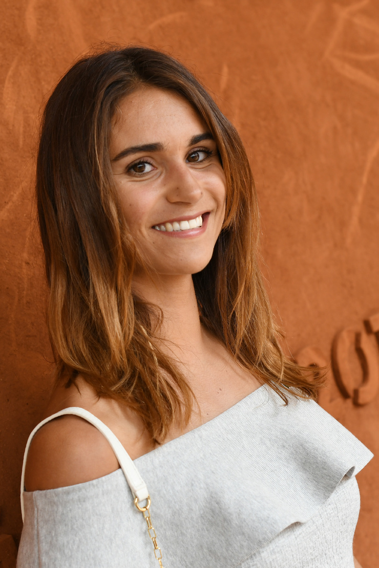 Picture of Victoria Ferrara