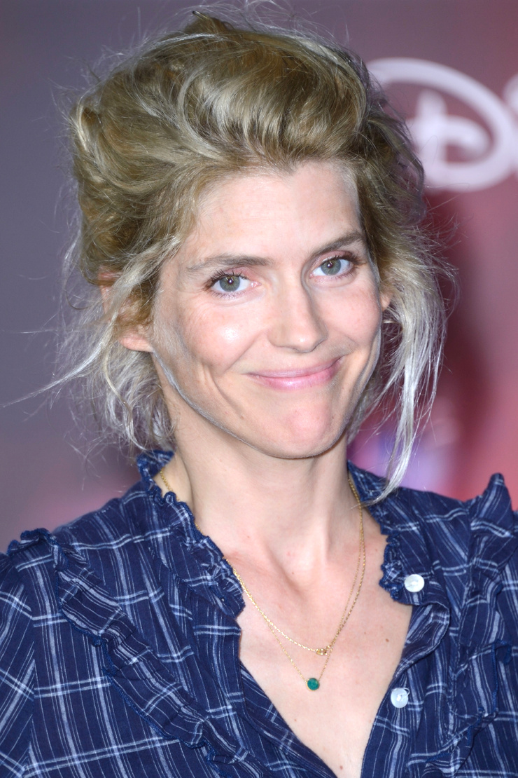 Picture of Alice Taglioni