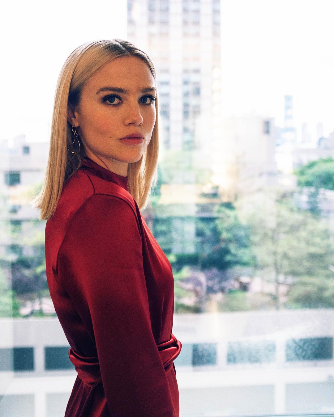 Picture of Maddie Hasson