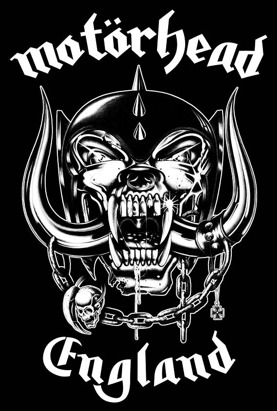 Picture of Motorhead