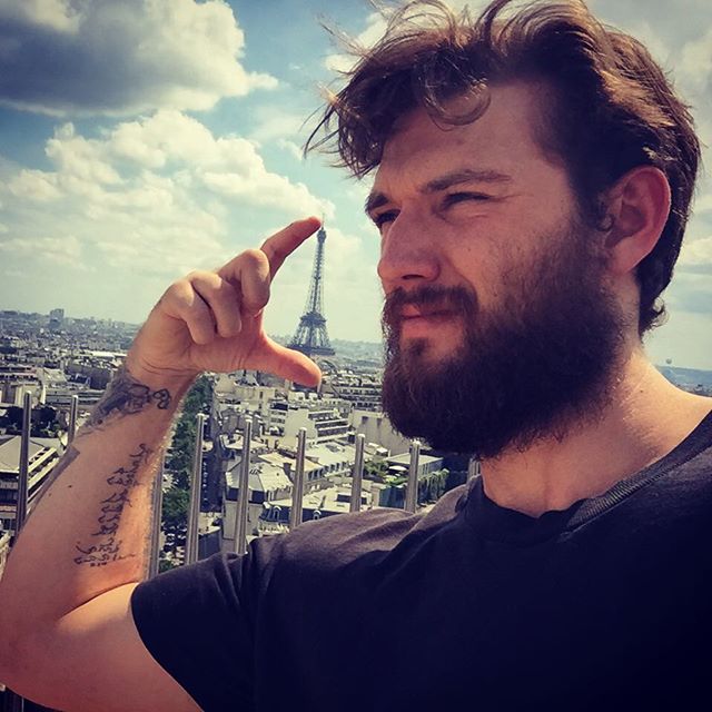 Picture of Alex Pettyfer