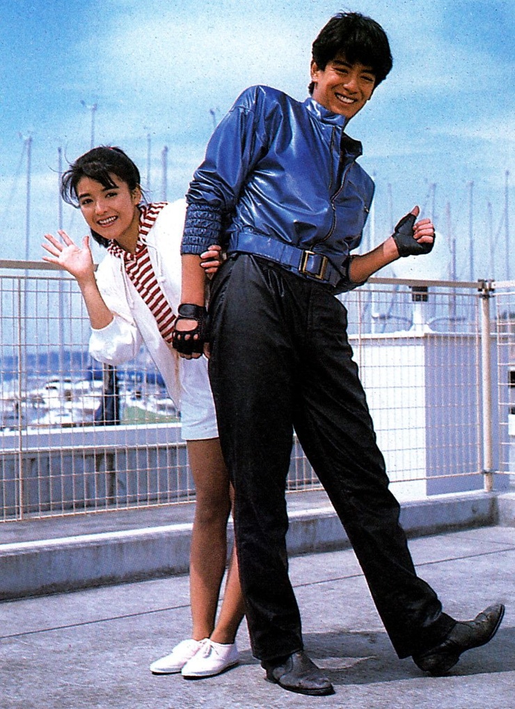 Picture of Ryusei Tsurugi