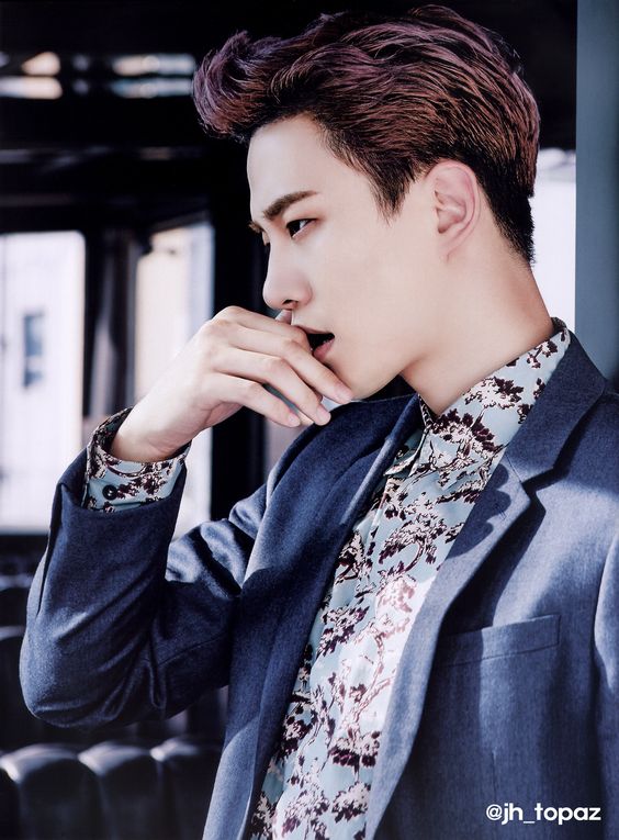 Picture of Lee Junho