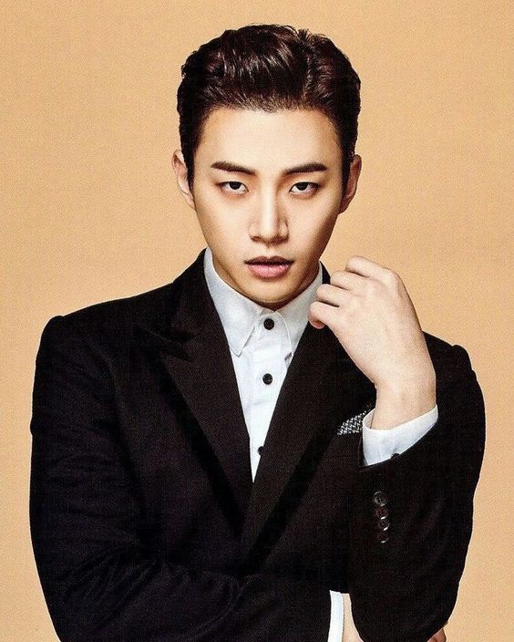 Picture of Lee Junho