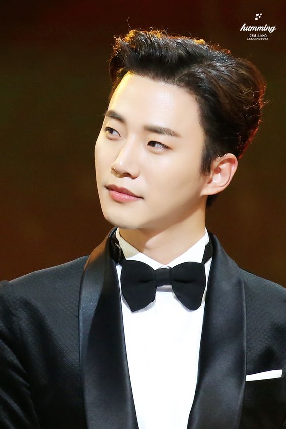 Image of Lee Junho