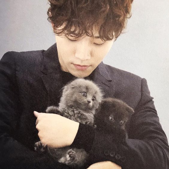 Picture of Lee Junho