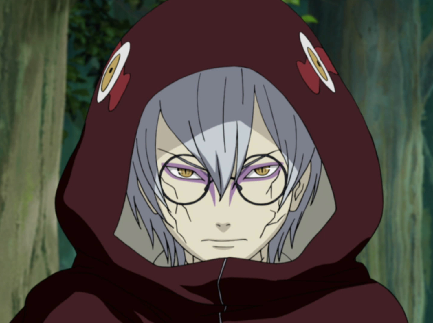 Picture of Kabuto Yakushi