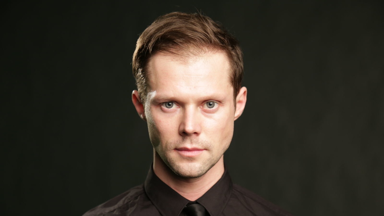 Picture of Daniil Vorobyov