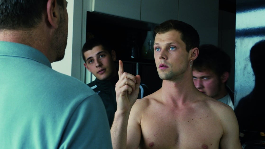 Picture of Daniil Vorobyov