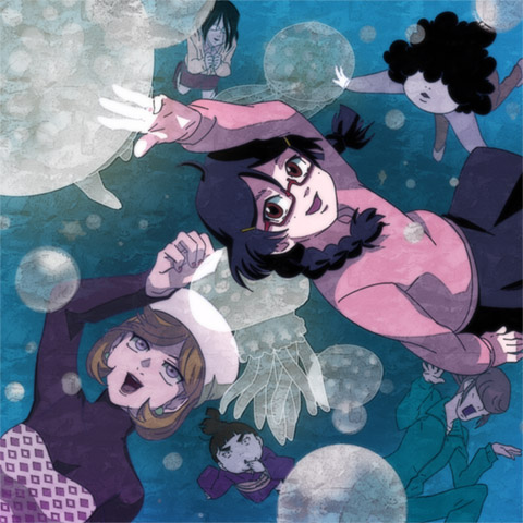 Picture of Princess Jellyfish
