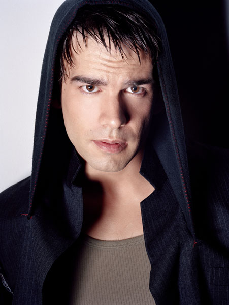 Picture of Christopher Gorham