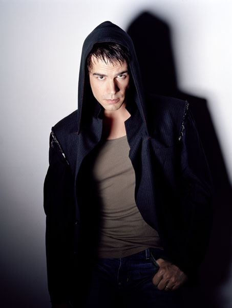 Picture of Christopher Gorham