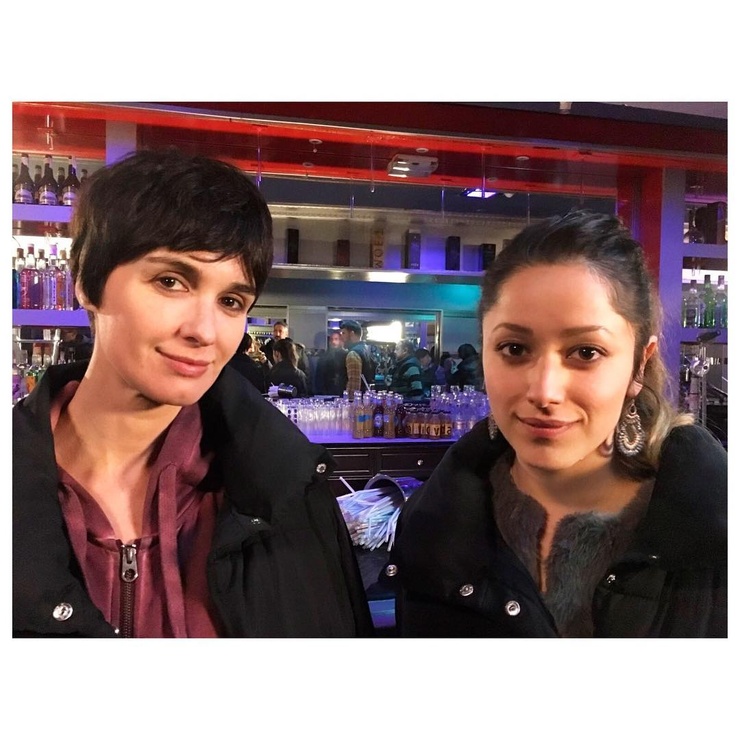 Picture of Vania Villalón