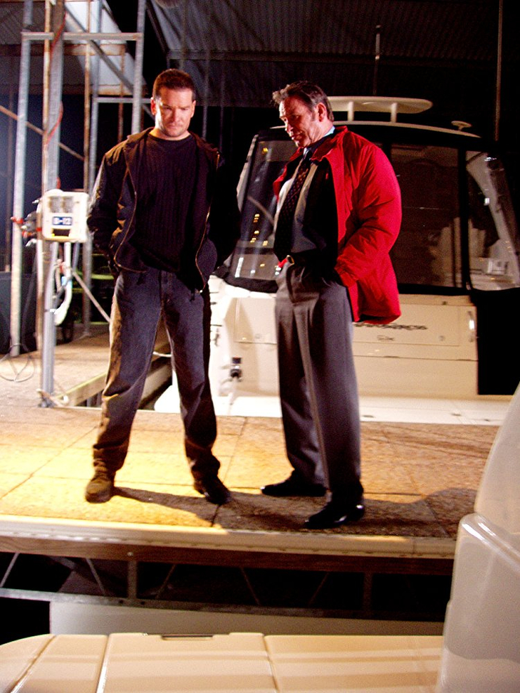 Picture of Matthew Tompkins