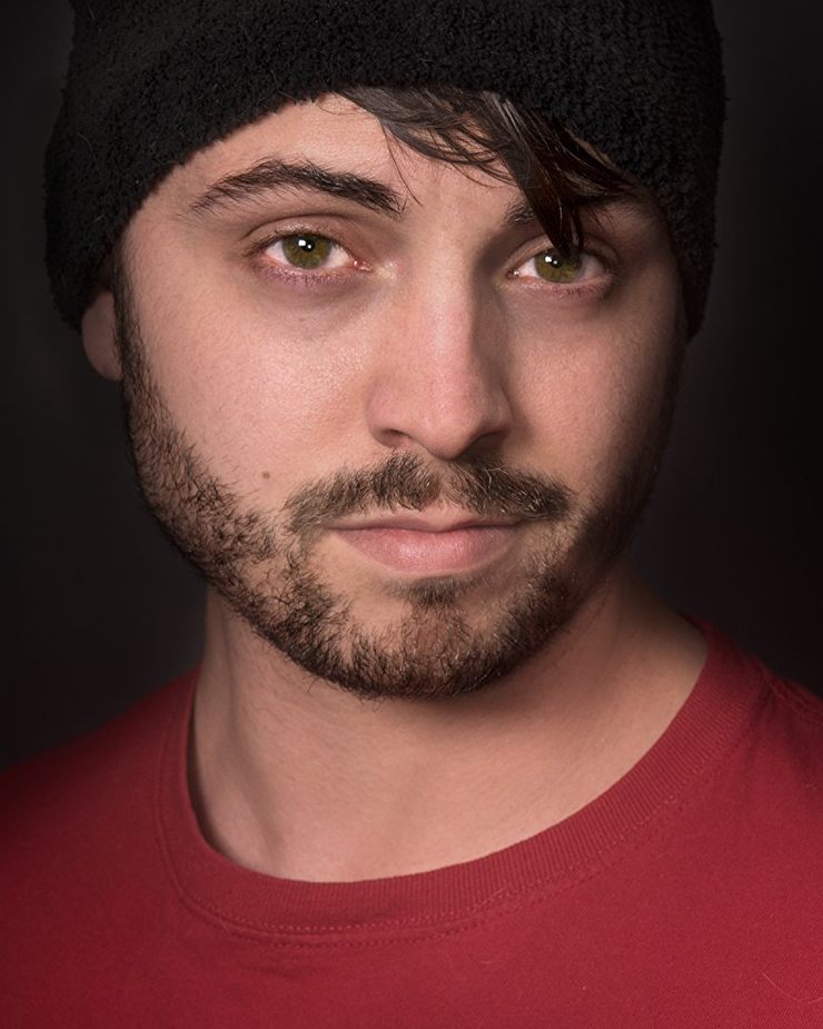 Picture of Tyler Mann