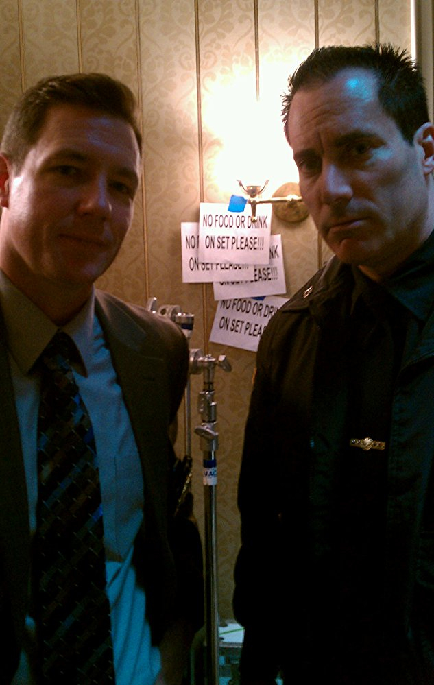 Picture of Jeff Grossman