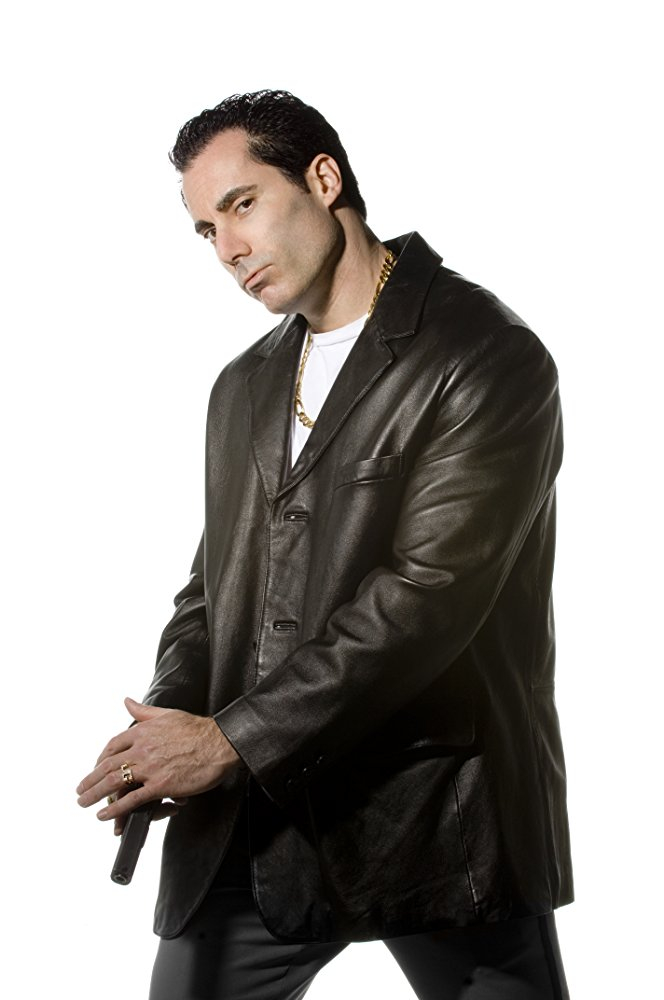 Picture of Jeff Grossman