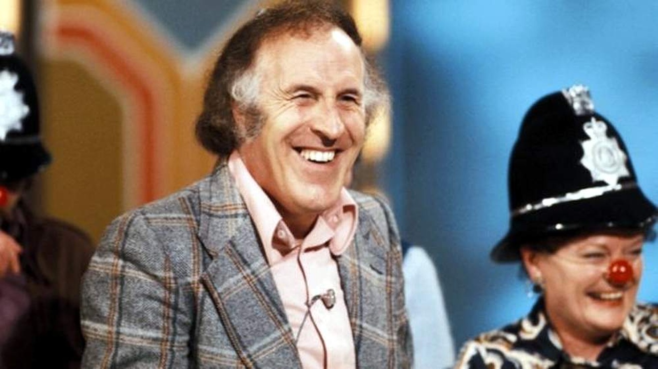 The Generation Game image