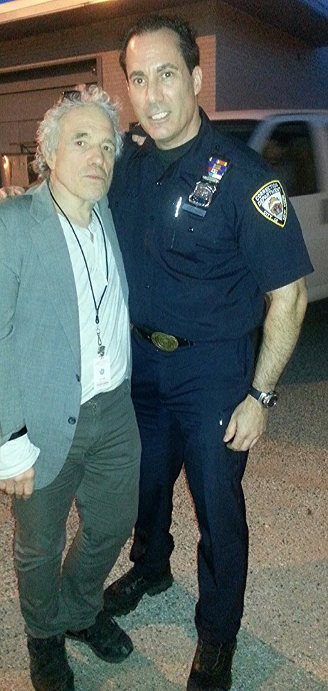 Picture of Jeff Grossman
