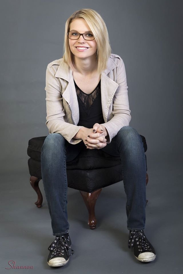 Picture of Sarah Kate Allsup