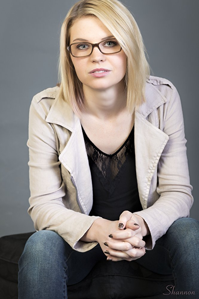 Picture of Sarah Kate Allsup