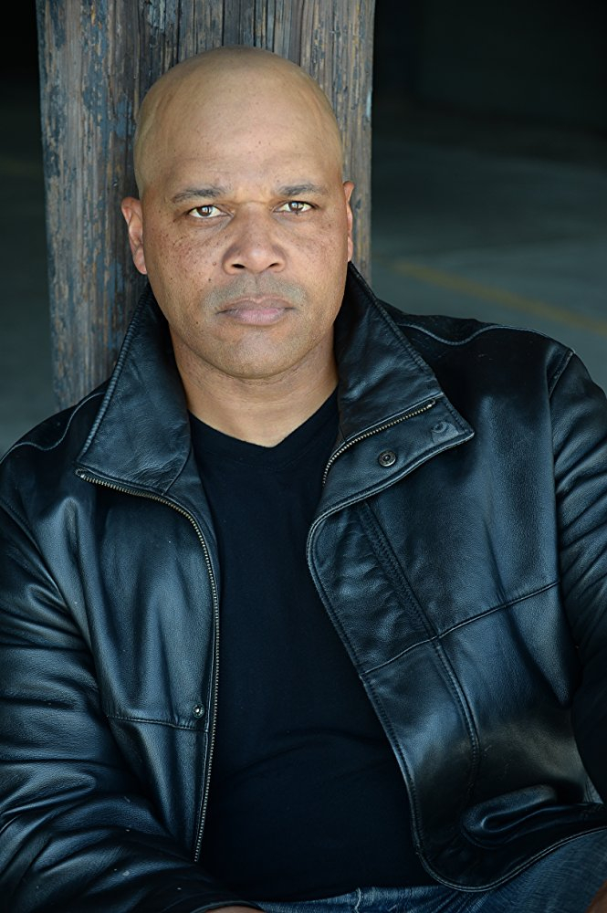 Rico McClinton image