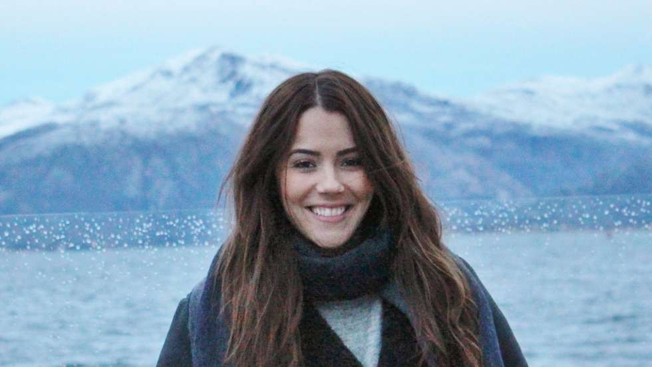 Picture of Marion Ravn