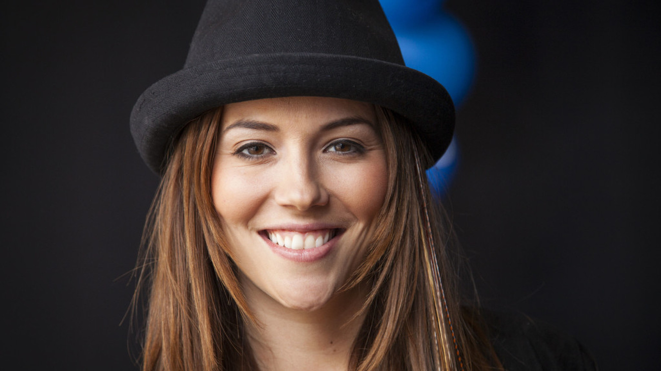 Picture of Marion Ravn