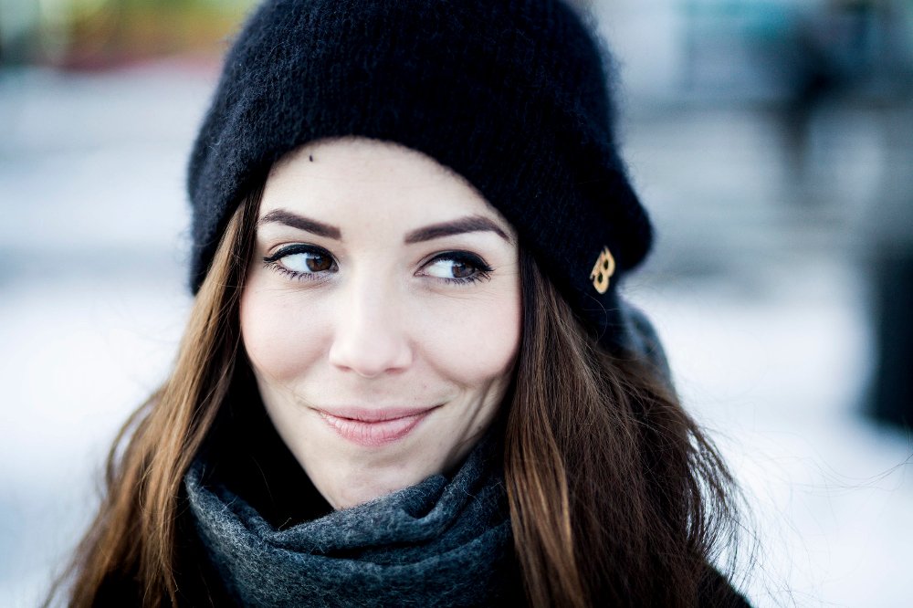 Picture of Marion Ravn